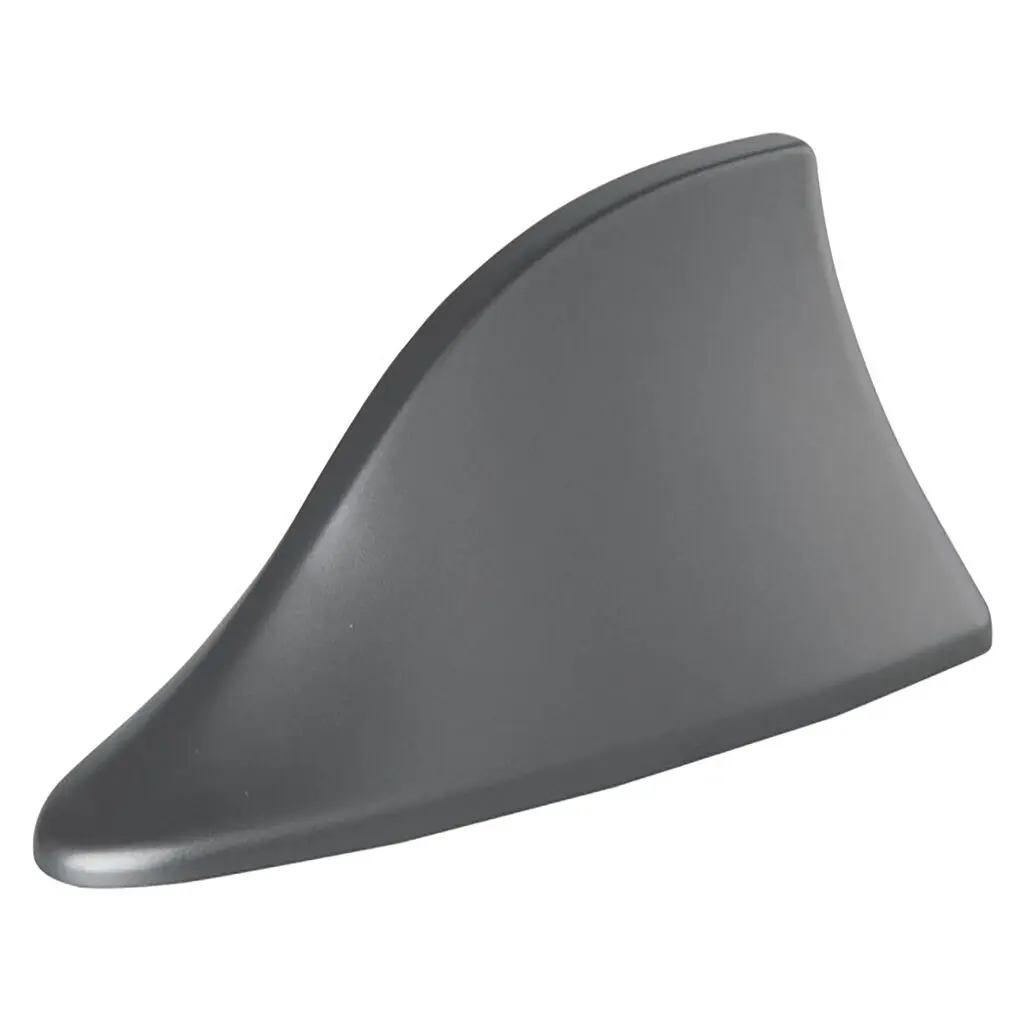 Carmotion Shark antena za auto radio, Grafitna
