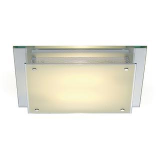 GLASSA plafonska svetiljka TCD 2x26W