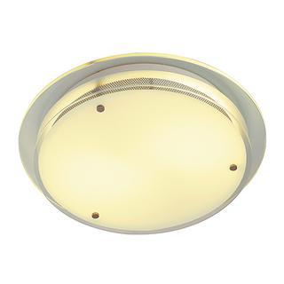 GLASSA plafonska svetiljka okrugla2xTC-DE 26W