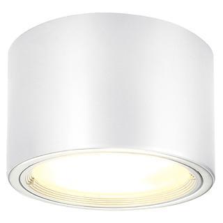 PL reflektor nadgradna 2X26W beli