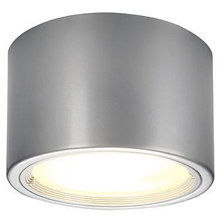 PL reflektor nadgradna 2X26W srebrni