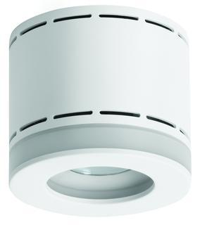 Cyril Tubus Decor LED 1x15W 650lm 3000K, nadgradni downlight