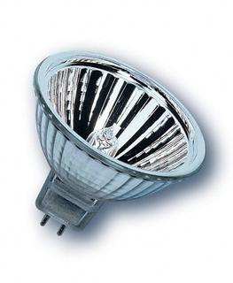 Halogeno svetlo, QR-C 51 ALU 35W36° GU