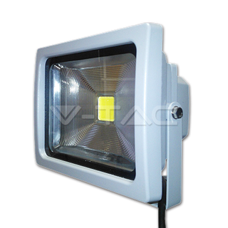20W LED Reflektor V-TAC klasik PREMIUM Reflektor 2700-3300K