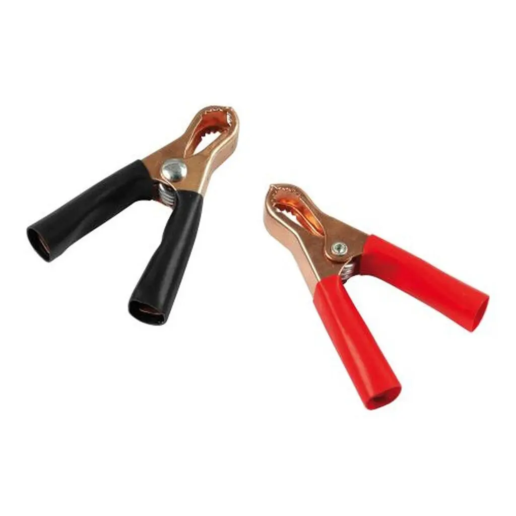 Lampa Accessories Klešta za start kablove, 40 A, 7 cm, 2 komada