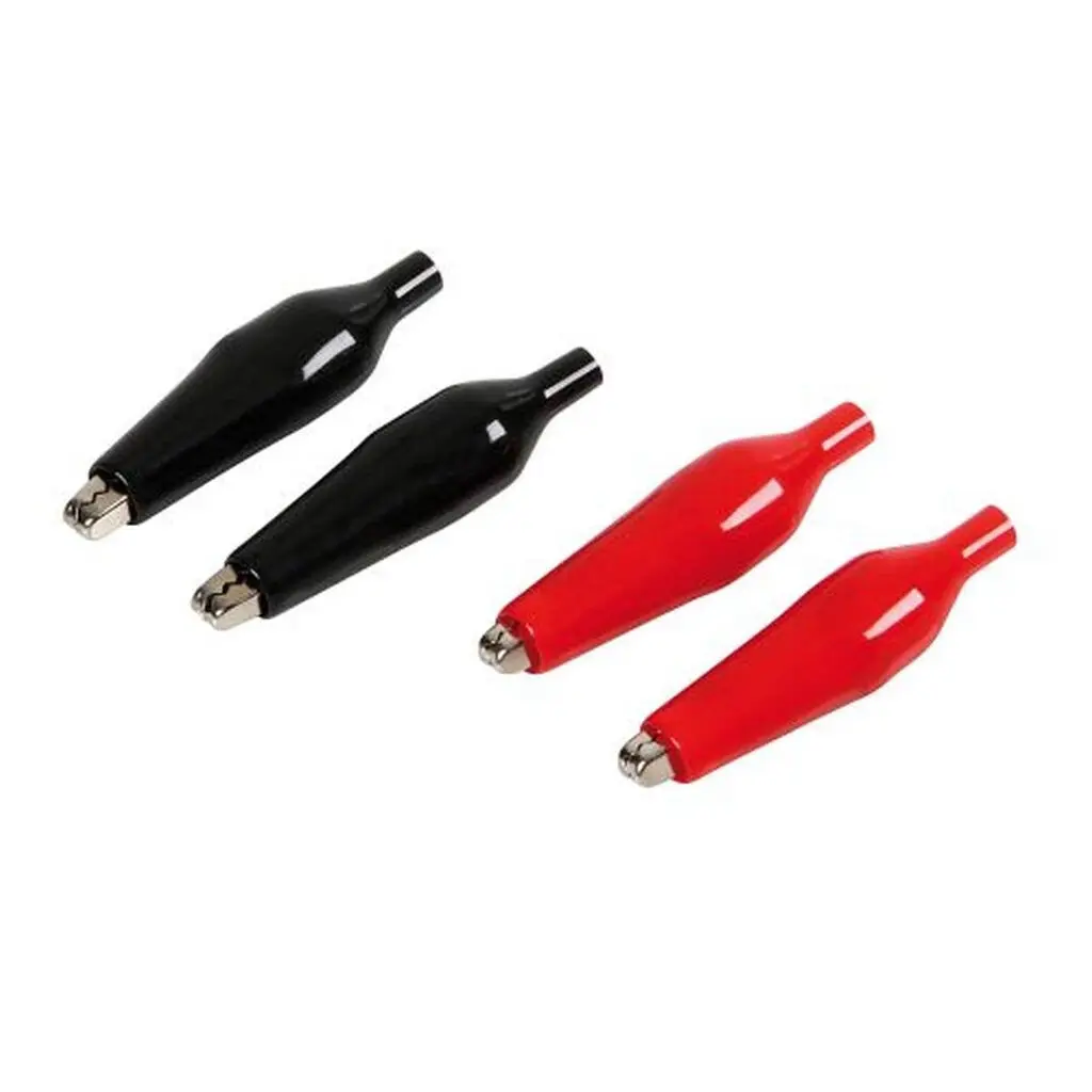 Lampa Accessories Klešta za kablove, 4.5 cm, 4 komada