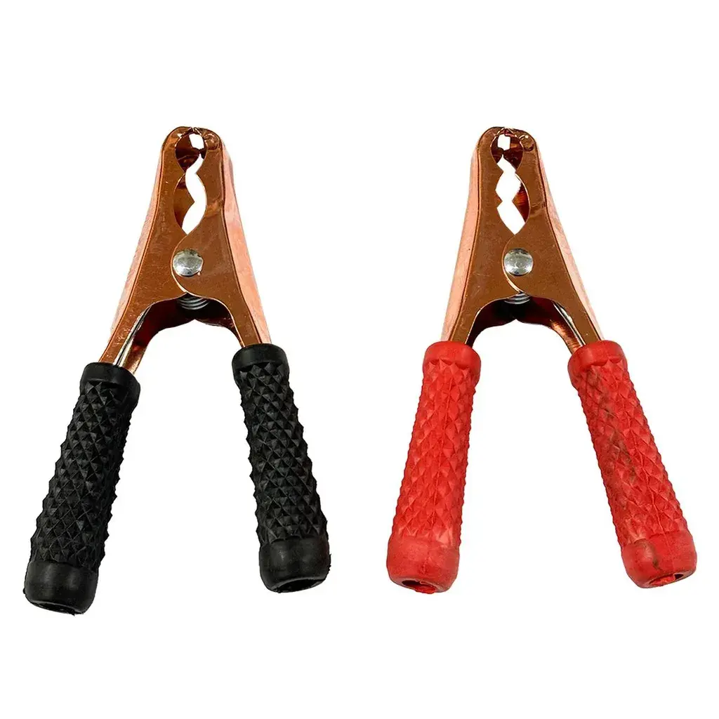 Car 888 Accessories Klešta za start kablove, 100A, 2 komada