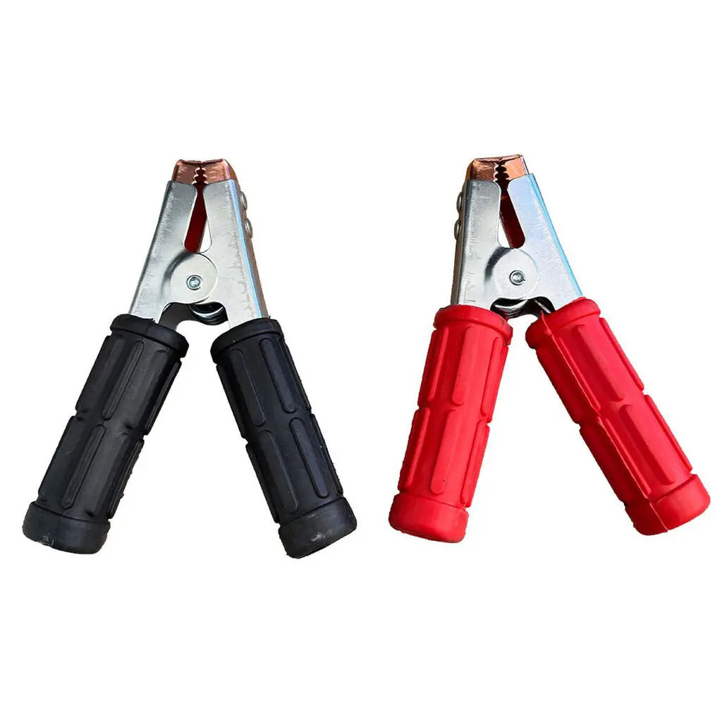 Car 888 Accessories Klešta za start kablove, 600A, Ojačane, 2 komada