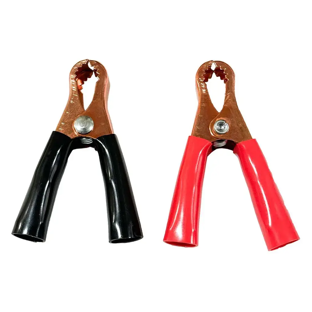 Car 888 Accessories Klešta za start kablove, 30A, 2 komada