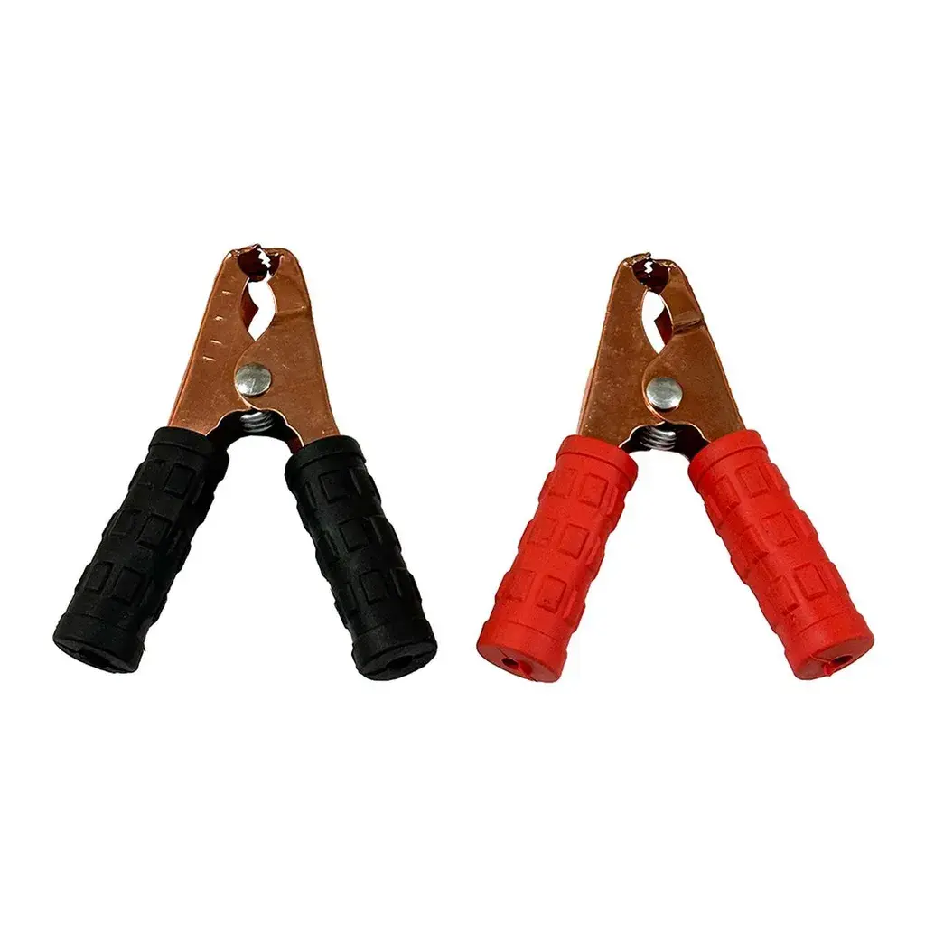 Car 888 Accessories Klešta za start kablove, 80A, 2 komada