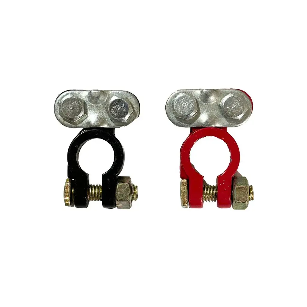 Car 888 Accessories Kleme, 2 komada