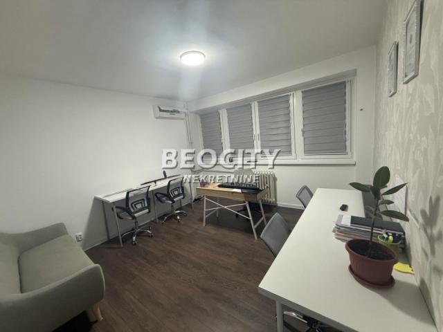 Voždovac, Ustanička, Ustanička 63, 2.5, 70m2, 700EUR