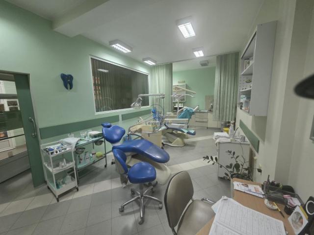 Karaburma, Višnjička, pp 45m2 raznih namena