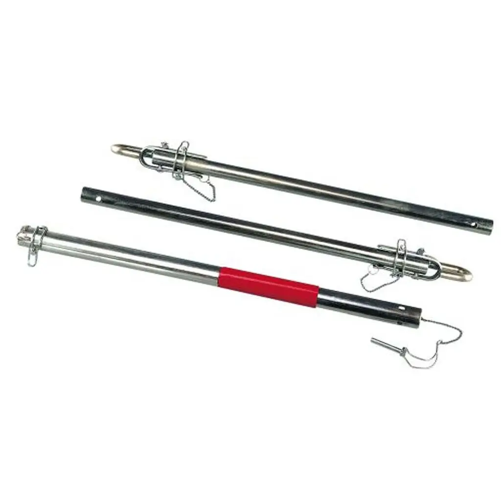 Lampa Accessories Ruda za vuču, 2 t, 180 cm