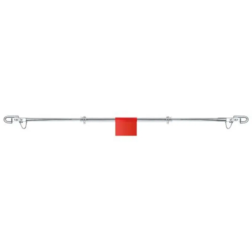 Lampa Accessories Ruda za vuču, 2.5 t
