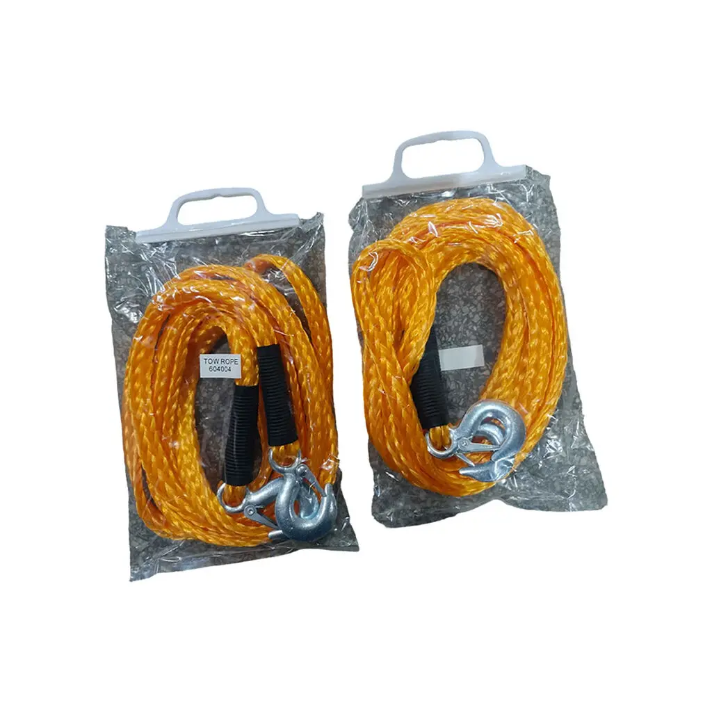 Car 888 Accessories Uže za vuču, 1450 kg, 4 m