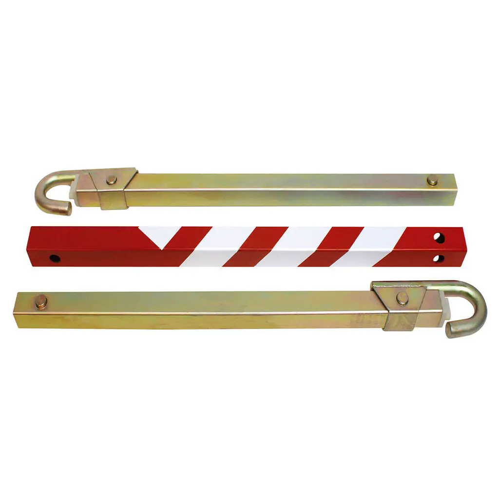 Car 888 Accessories Ruda za vuču, 2.5 t, 1.8 m