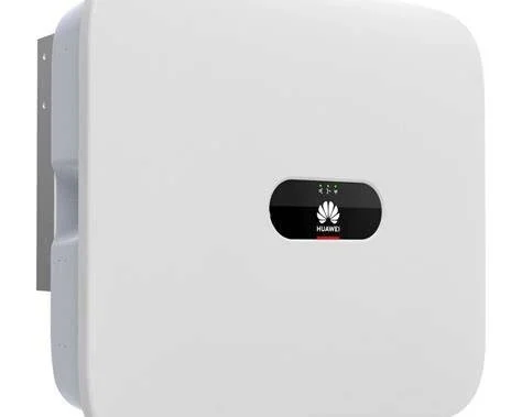 INVERTER SUN2000-17KTL M5 HUAWEI