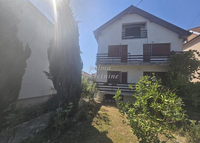 Prodaja, Kuća, 202m2 , Sušica