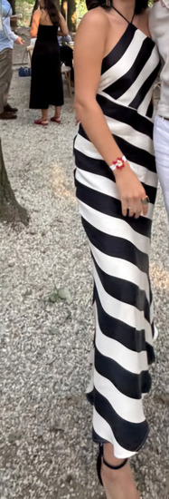 Zara viralna haljina