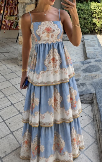 Haljina / Fashion Hunter