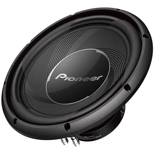 PIONEER Ugradni vufer TS-A30S4 30cm