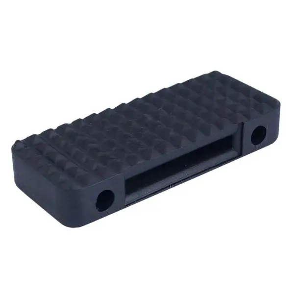 CARMOTION Protiv Klizna Podloga Sa Otvorom Za Zatezne Trake 10X4X2cm