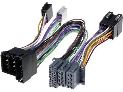 Kabl za Parrot bluetooth uređaj - Opel 59190
