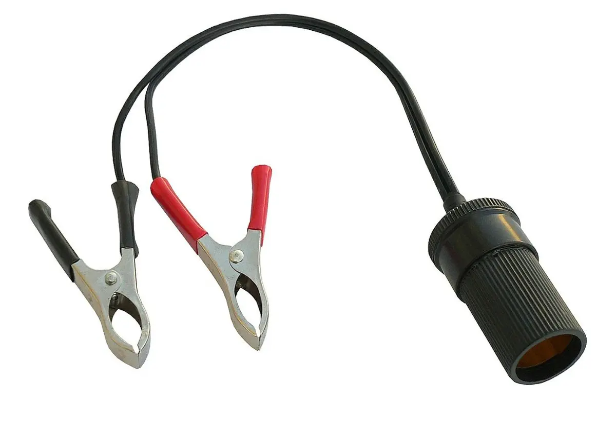 CARCO Univerzalni adapter