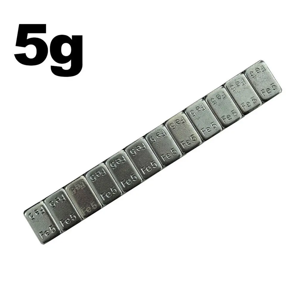 Car 888 Accessories Tegovi za felne, 5 g