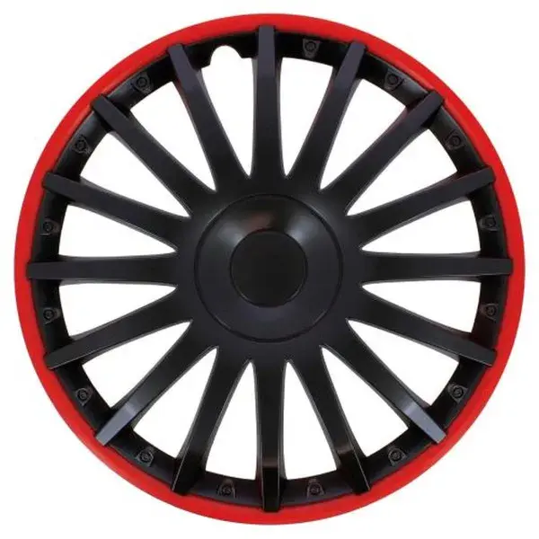 Sumex Ratkapne Florida Ro, 16", Crne