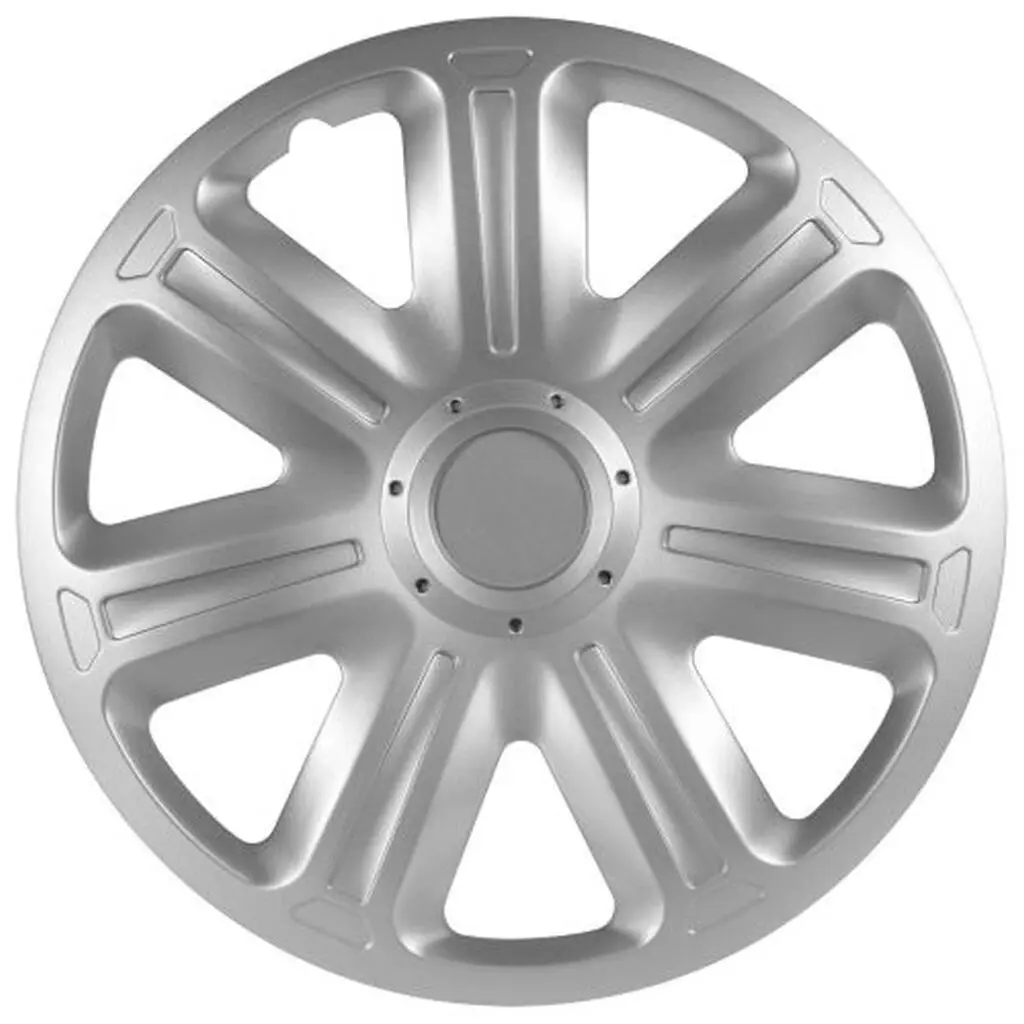 Sumex Ratkapne Indiana, 14", Srebrne
