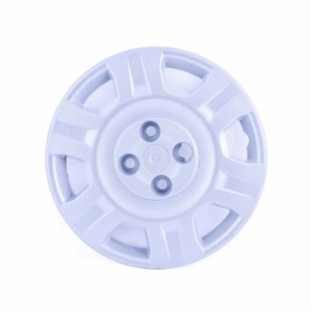 Car 888 Accessories Ratkapne, 14", Set