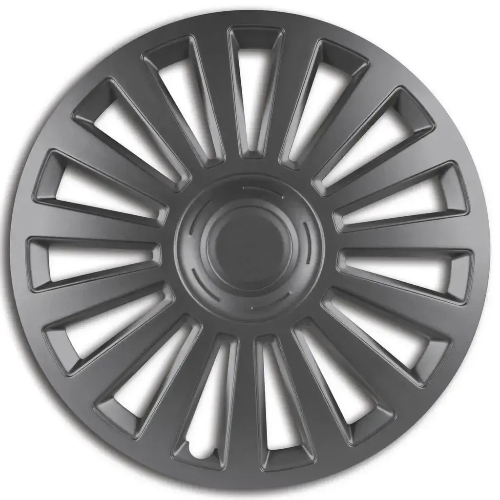 Sumex Ratkapne California, 16", Grafitne