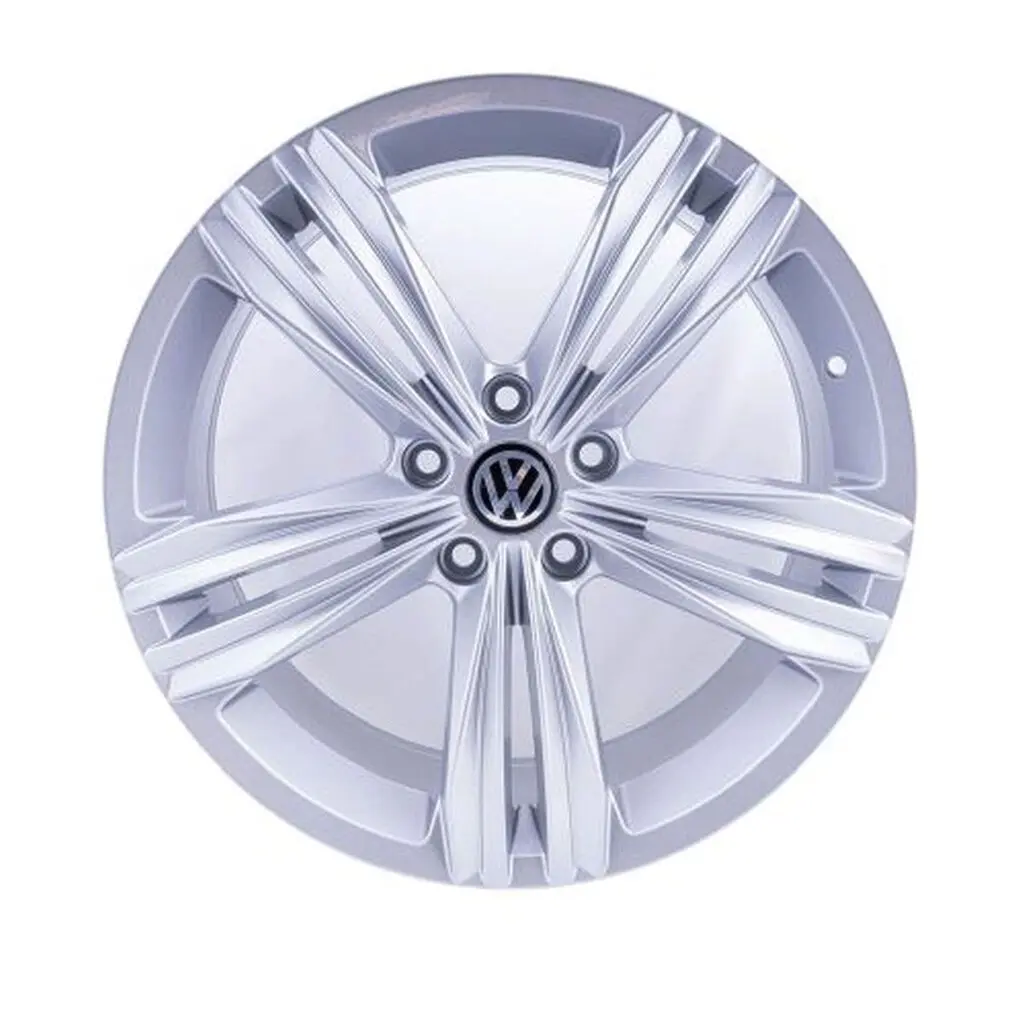 NDWheel Aluminijumska felna, 18 x 8.0, 5 x 112, 57.1, ET42, za Škoda/Volkswagen vozila