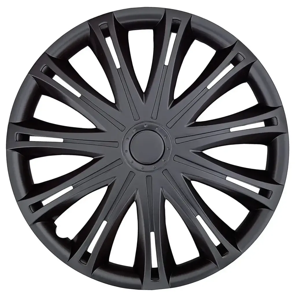Sumex Ratkapne Alabama, 16", Crne