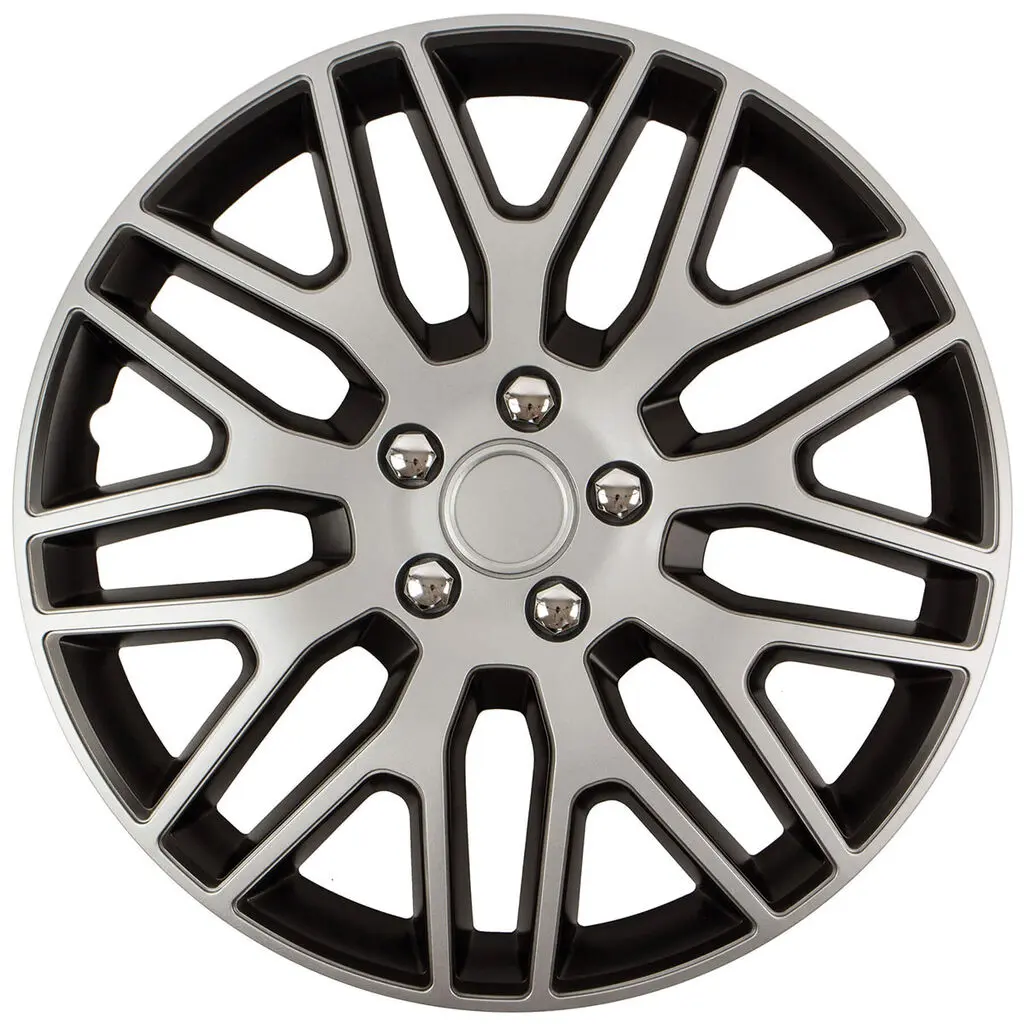 Sumex Ratkapne Delaware, 14", Srebrno-crne
