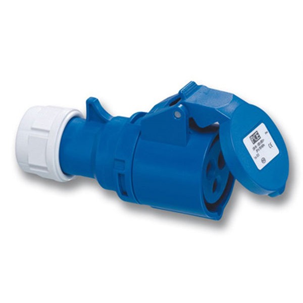 KUPLUNG PCE UKO-UTO 3X32A