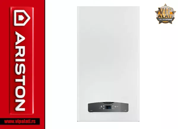 GASNI KOTAO KONVENCIONALNI CARES XC 24 FF NG 3300885 – ARISTON