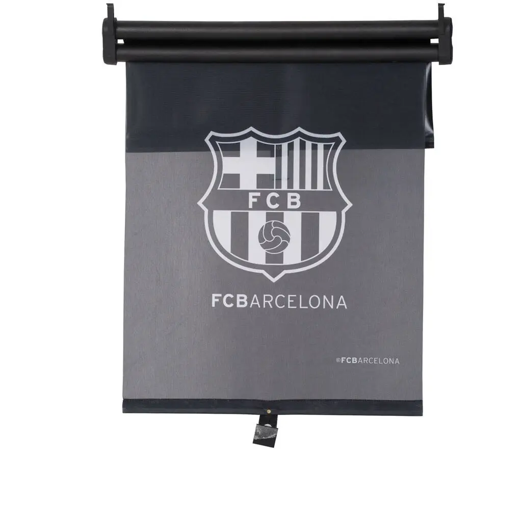 Sumex Bočna rolo zaštita od sunca FC Barcelona, 43 x 50 cm
