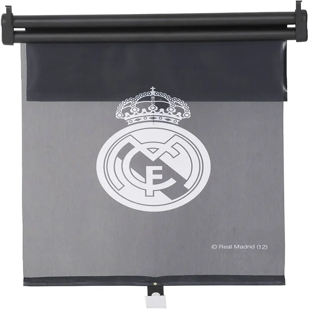 Sumex Bočna rolo zaštita od sunca FC Real Madrid, 43 x 50 cm