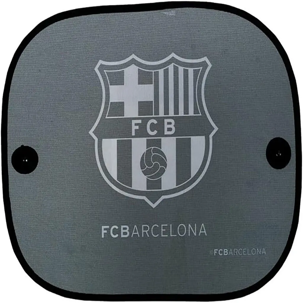 Sumex Bočna zaštita od sunca FC Barcelona, 36 x 44 cm, 2 komada