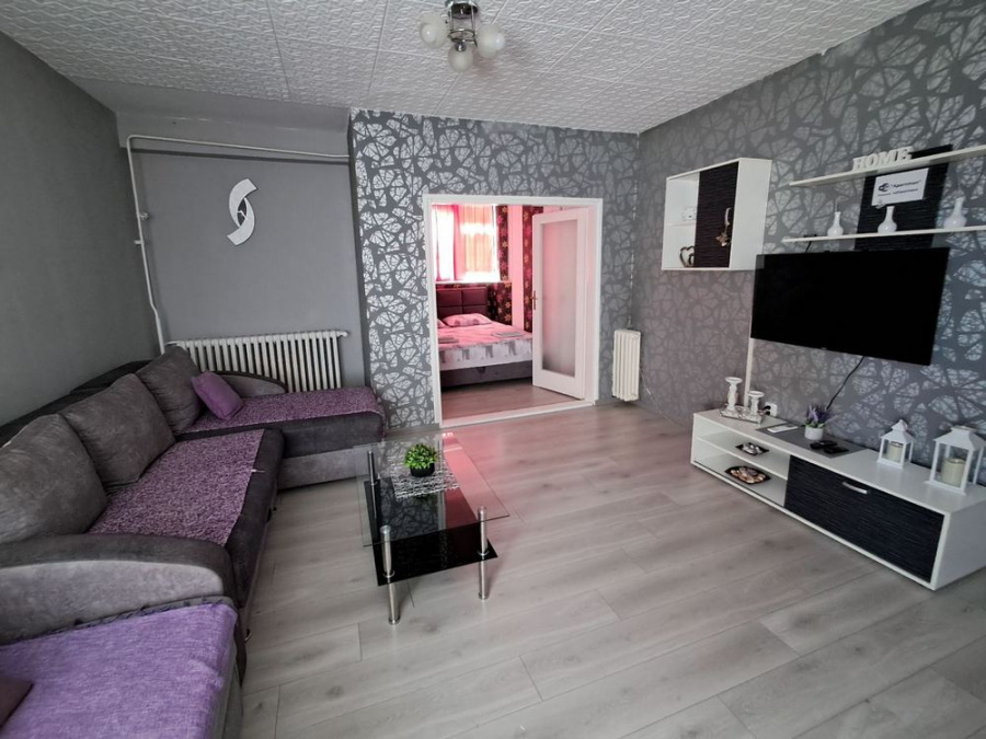 Apartman Sofi 2, Leskovac, Koste Stamenkovica 18