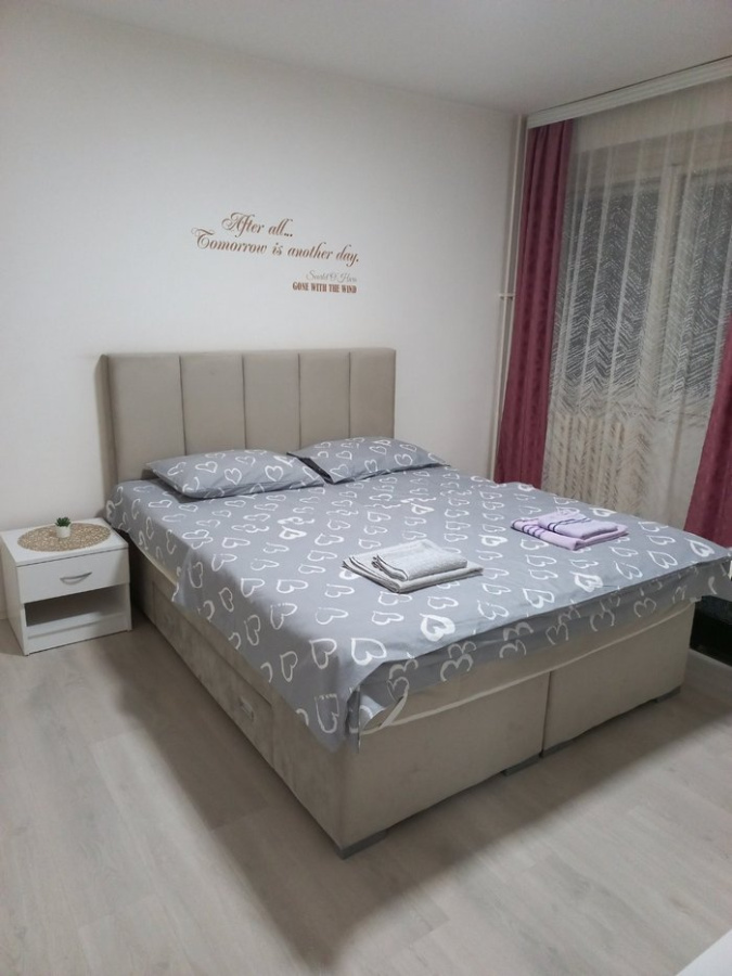 Apartman Sofi 1, Leskovac, Koste Stamenkovica 18