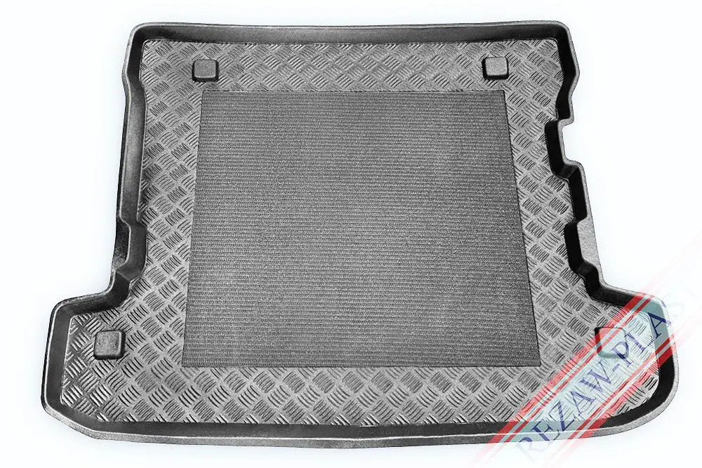 OEM Tipska kadica za gepek MITSUBISHI PAJERO WAGON (2006+)