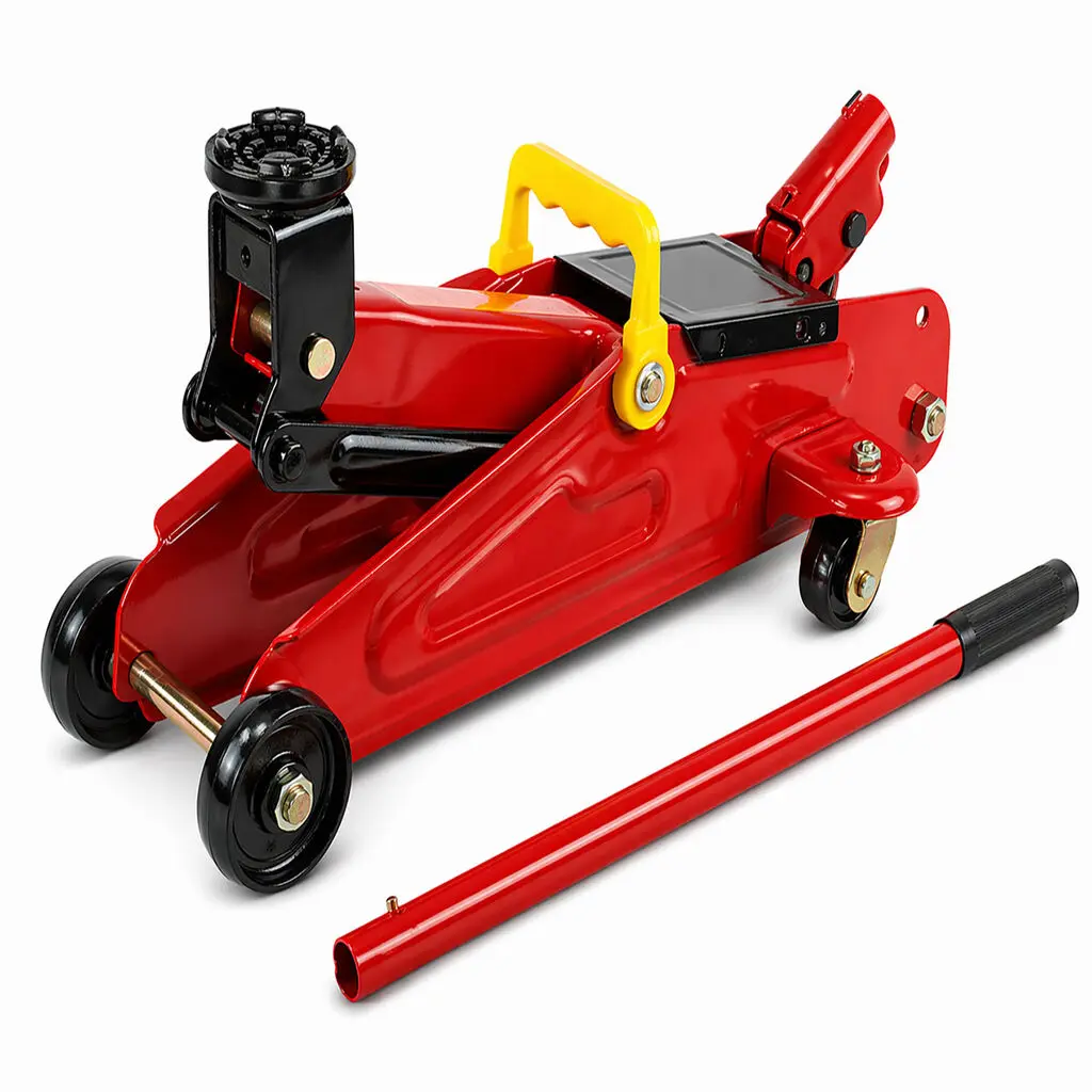 Car 888 Accessories Hidraulična dizalica krokodilka, 2 t