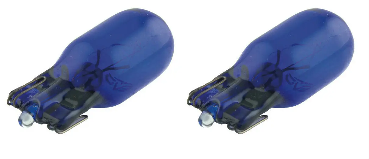 SUMEX Sijalica T10 plava