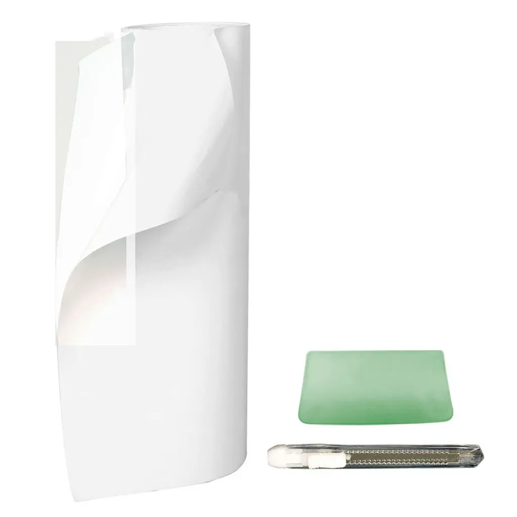 Lampa Accessories Zaštitna folija za karoseriju