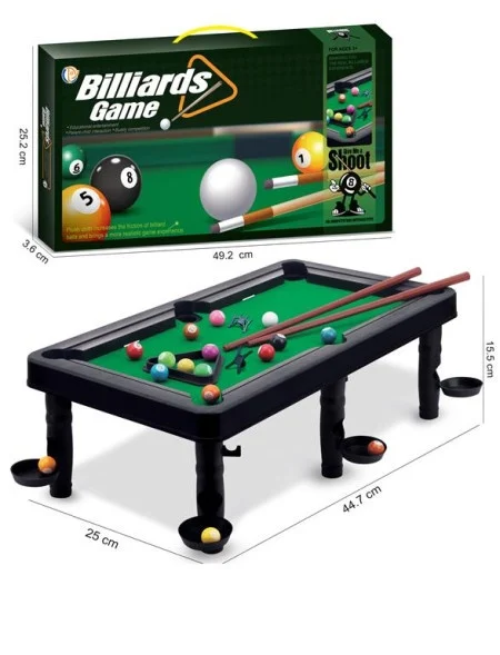 Bilijar ( 511393 )