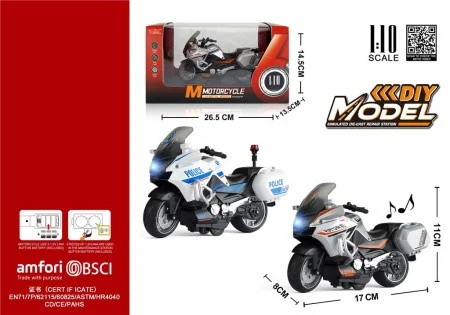 Motor ( 297130 )